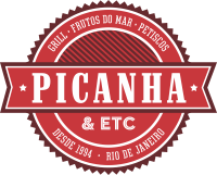 logo | Picanha e Etc